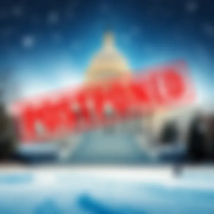 Senate Delays Vote on Clarity Act Amid Winter Storm - CoinBuzzNow
