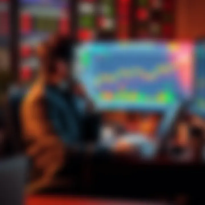 Trading Success: Should You Quit Your Job? - CoinBuzzNow