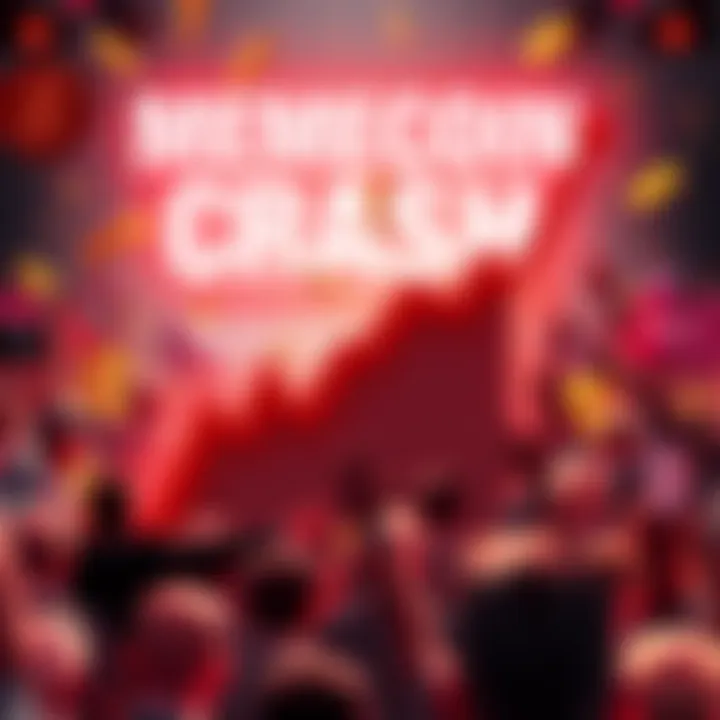 Trump's Memecoin Crash: 94% Drop Sparks Outrage - CoinBuzzNow