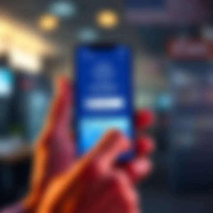 Safe Mobile App Drops On-Device Key Generation - CoinBuzzNow