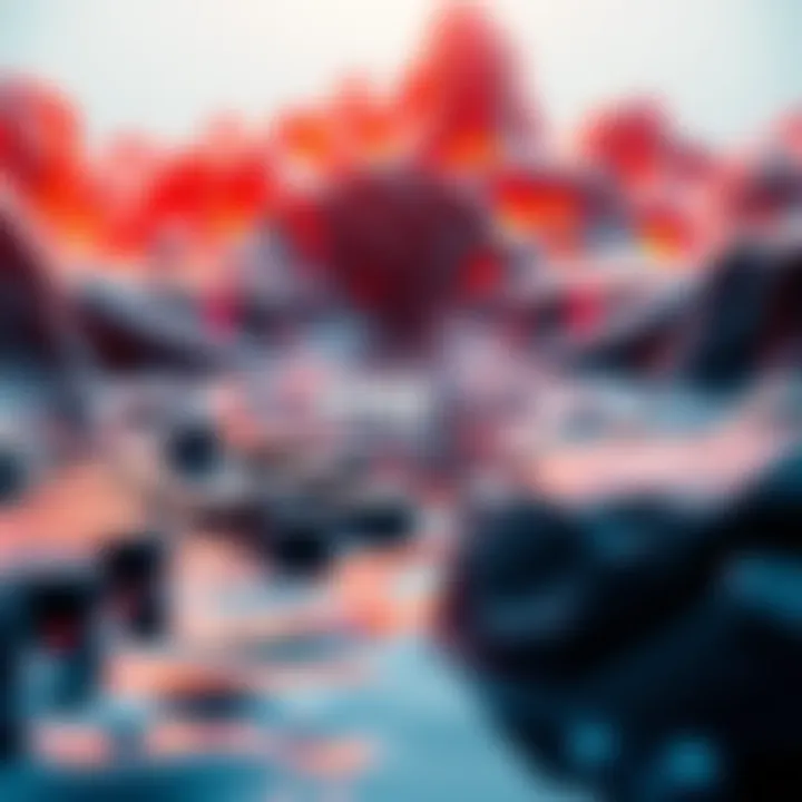 Top XMR Mining Pools with Self-Selection Function - CoinBuzzNow