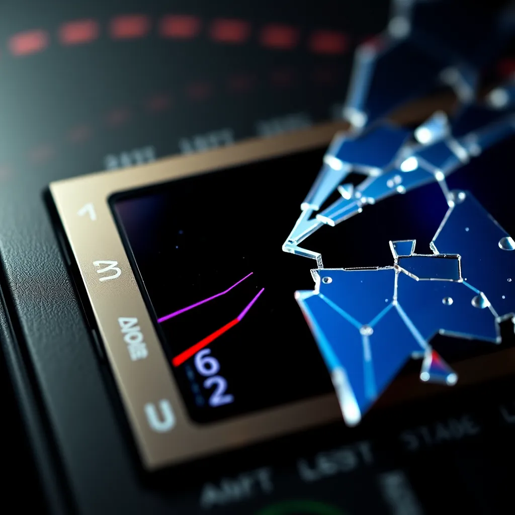 My Ledger Nano Wallet Screen Is Broken – Fix Tips - CoinBuzzNow