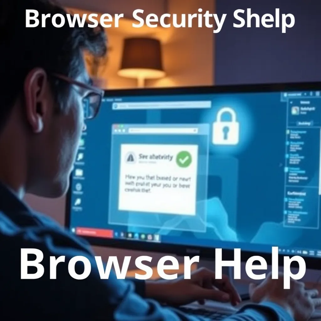 Need Help with Browser Account Security Verification Issues? - CoinBuzzNow