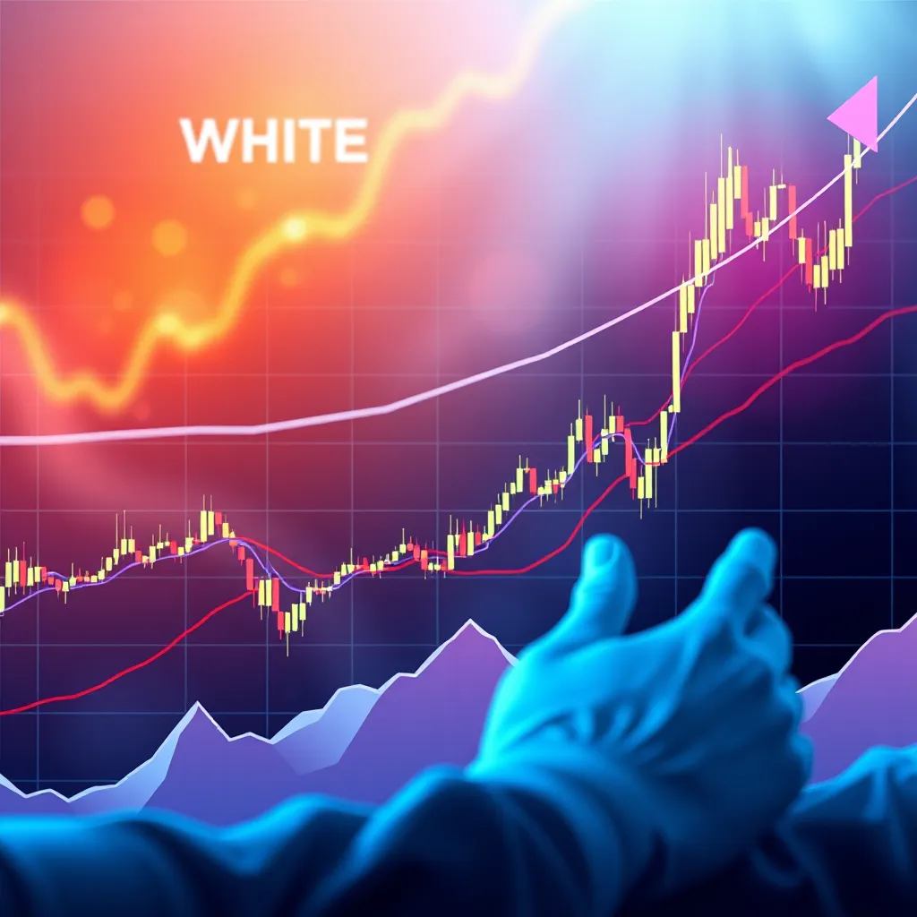 Technical Analysis of WHITE/USDT Shows Bullish Trends - CoinBuzzNow
