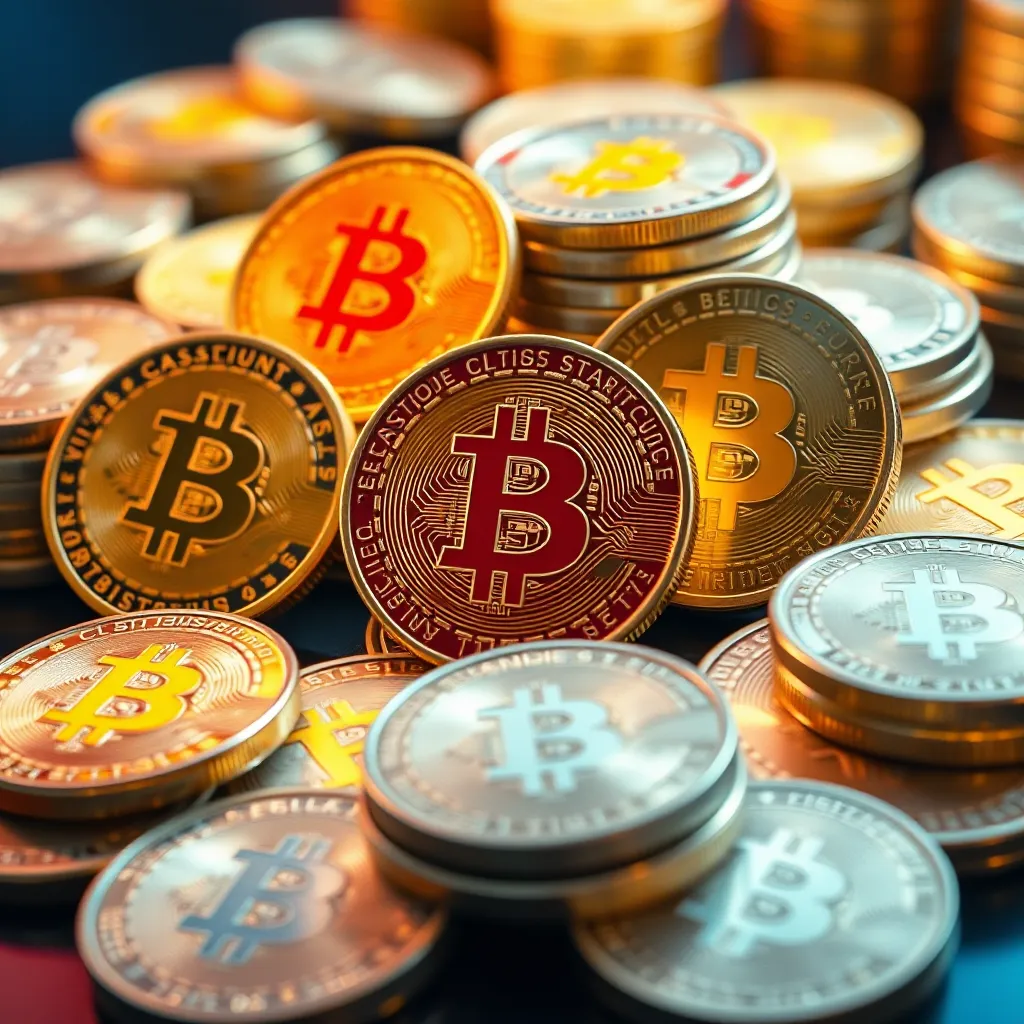 The Fascinating Story of Casascius Coins: Rise and Redemption - CoinBuzzNow