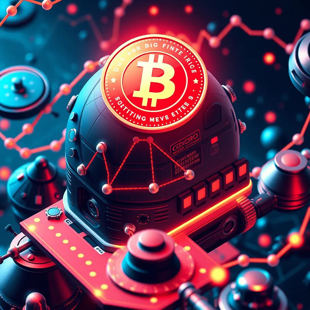 Uncovering the Intricacies of CDC/CRO: What You Need to Know - CoinBuzzNow