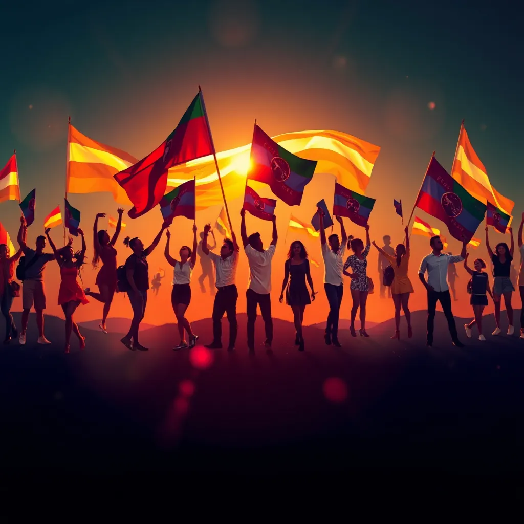 Celebrating Eleven Years of People's Freedom Leadership - CoinBuzzNow