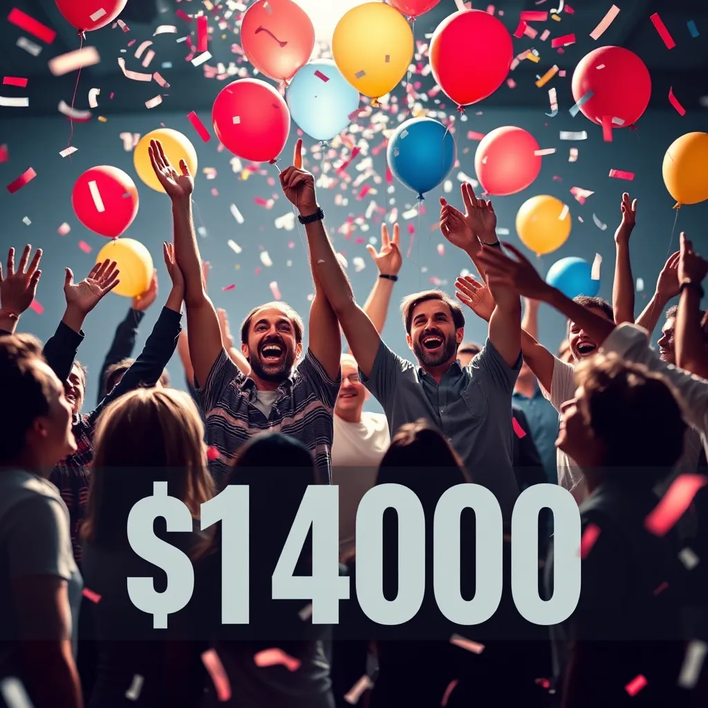Celebrating a Milestone: Reaching $400 Achievement - CoinBuzzNow