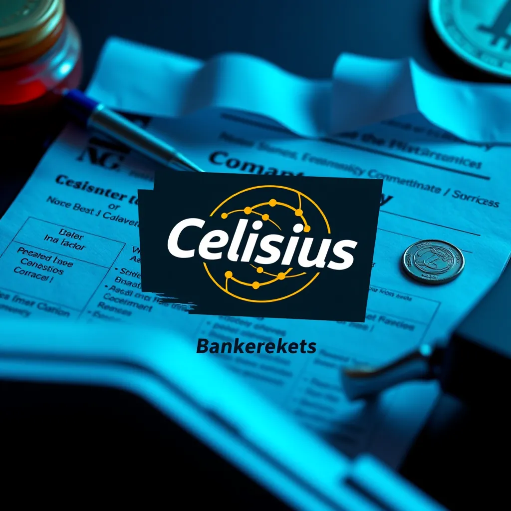 Celsius Bankruptcy: Ionic Stocks' Potential Value Explored - CoinBuzzNow