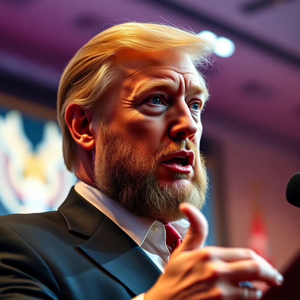 Charles Hoskinson Critiques Trump’s Crypto Ventures - CoinBuzzNow