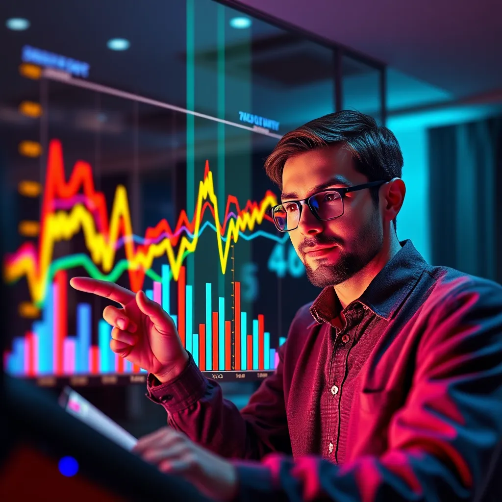 Understanding Projections in Chart Readings - CoinBuzzNow