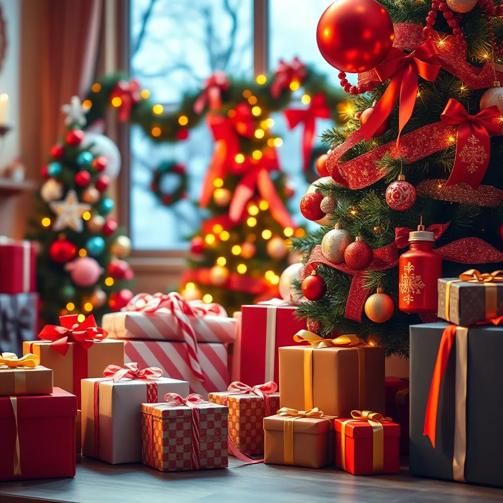 Get Ready for Big Christmas Discounts This Year! - CoinBuzzNow