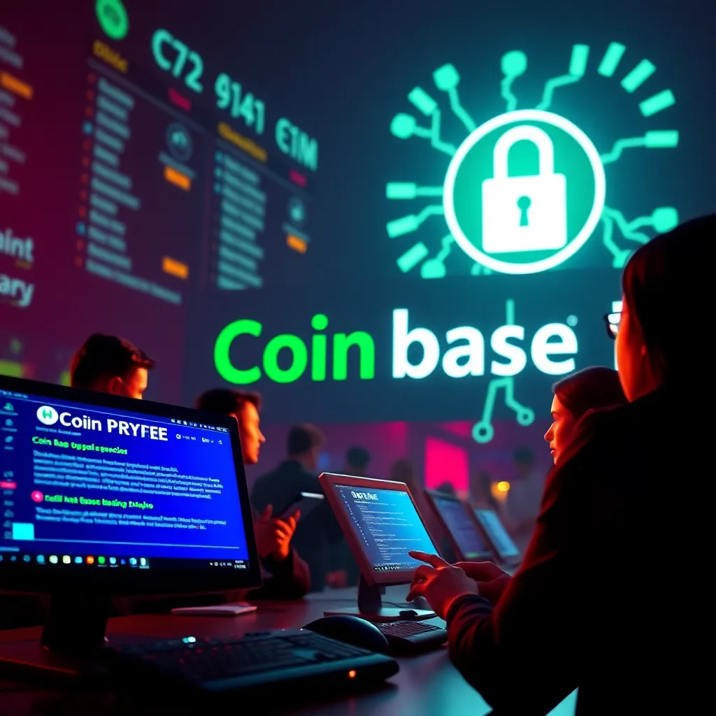 Coin Base Login Issues Reported by Many Users Today - CoinBuzzNow