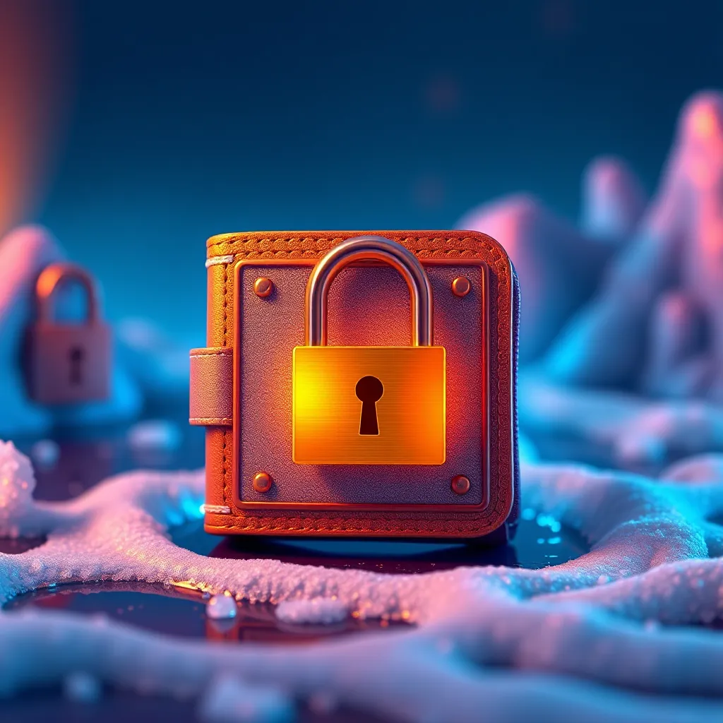 Understanding Cold Storage Security and PIN Protection - CoinBuzzNow