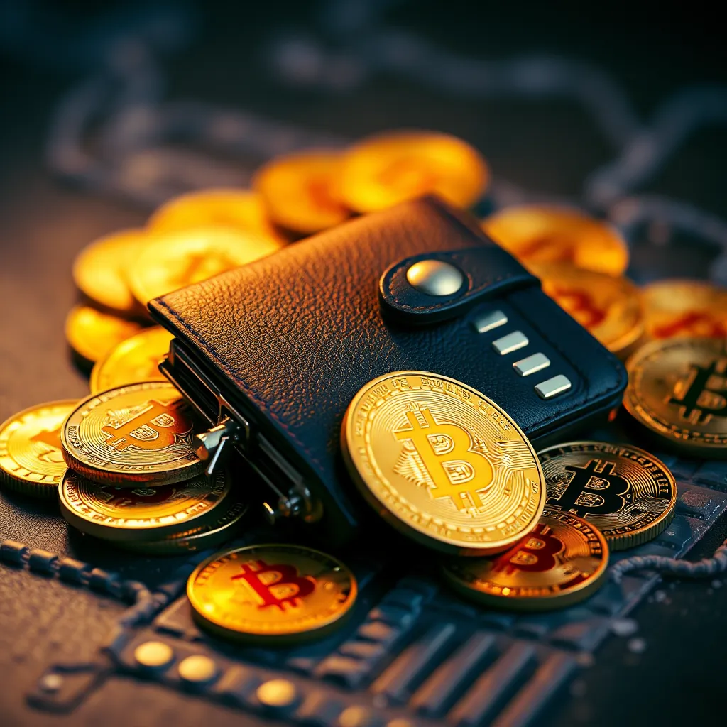 Choosing the Best Cold Wallet for Long-Term Bitcoin Storage - CoinBuzzNow