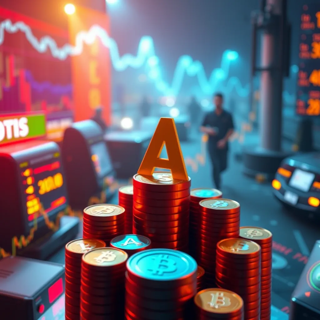 Comparing Alt Season 2021 with Alt Season 2025 Trends - CoinBuzzNow