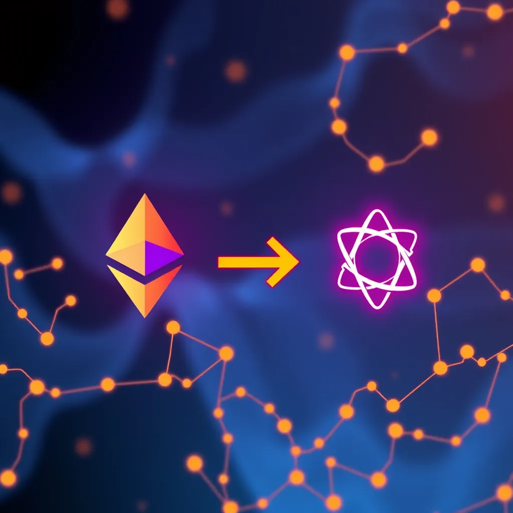 Easily Convert Ethereum to Pulse Chain: A Step-by-Step Guide - CoinBuzzNow
