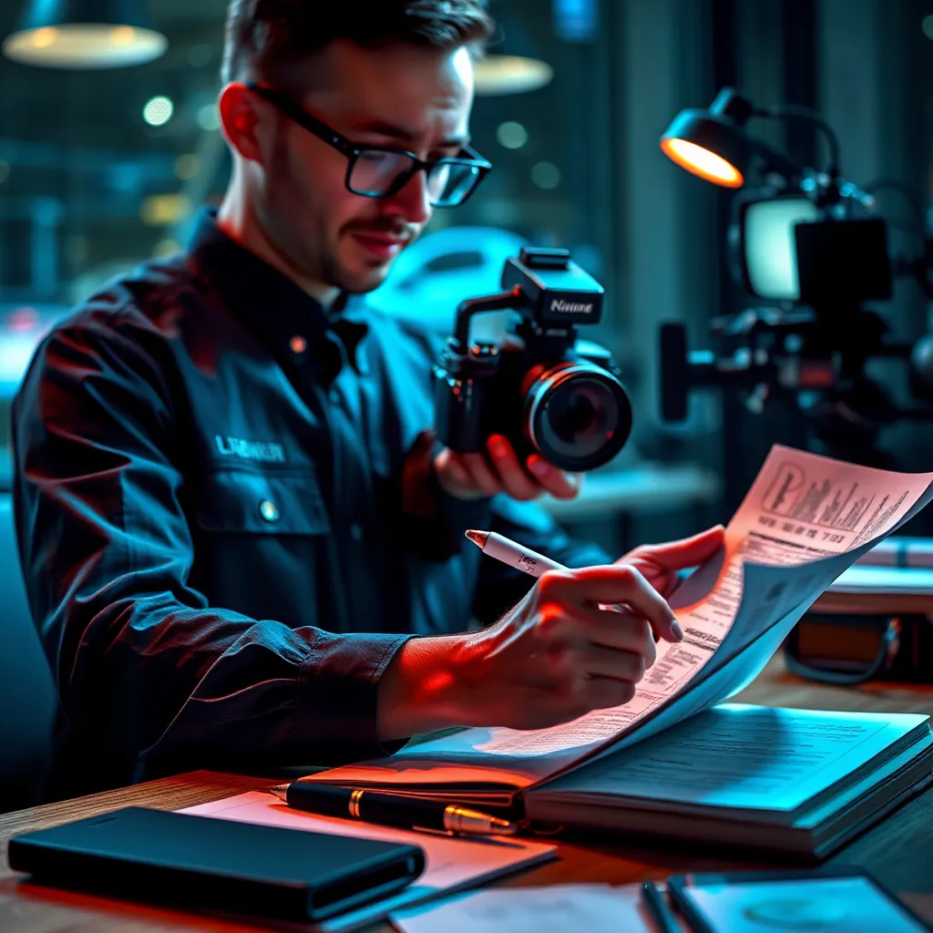 Important Correction: Why It Matters in Journalism - CoinBuzzNow