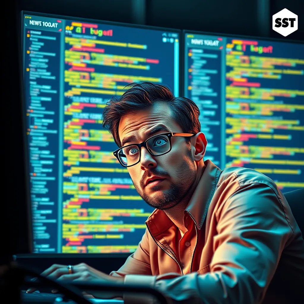 Craig's Legal Blunders: The AI Slop Incident Explained - CoinBuzzNow