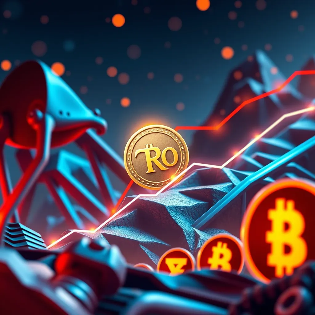 Potential Price Surge for Highest CRO Coin Following Roadmap - CoinBuzzNow