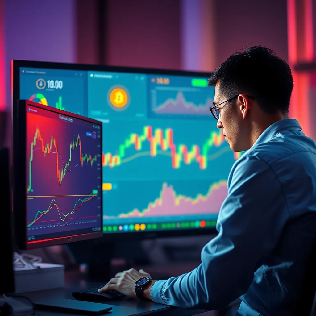 The Rise and Fall of Crypto: My Personal Journey - CoinBuzzNow