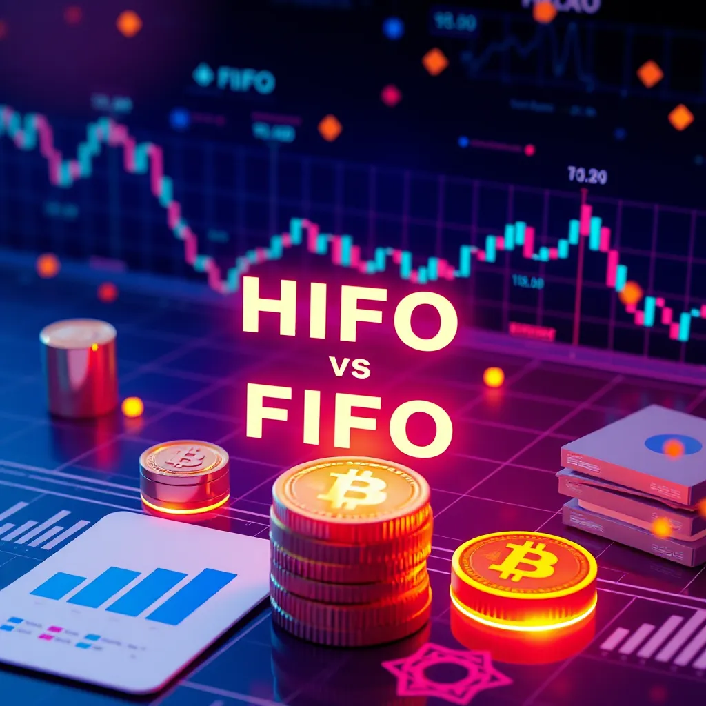 Navigating Allocation Choices: HIFO vs FIFO in 2025 - CoinBuzzNow