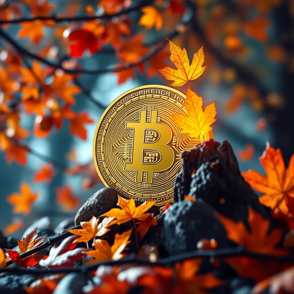 Understanding Uptober: What It Means This Fall - CoinBuzzNow