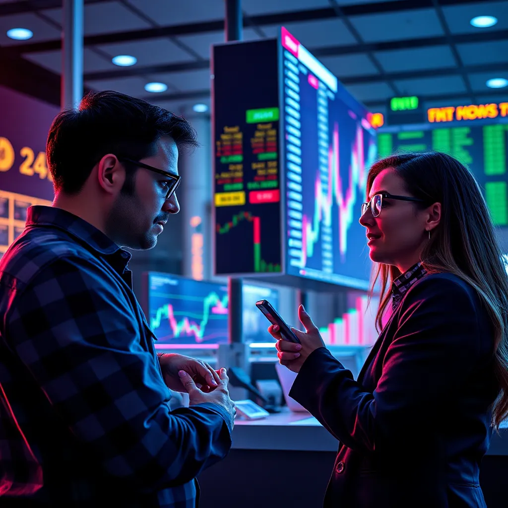 Why Can't Every Year Mirror the Crypto Boom of 2021? - CoinBuzzNow