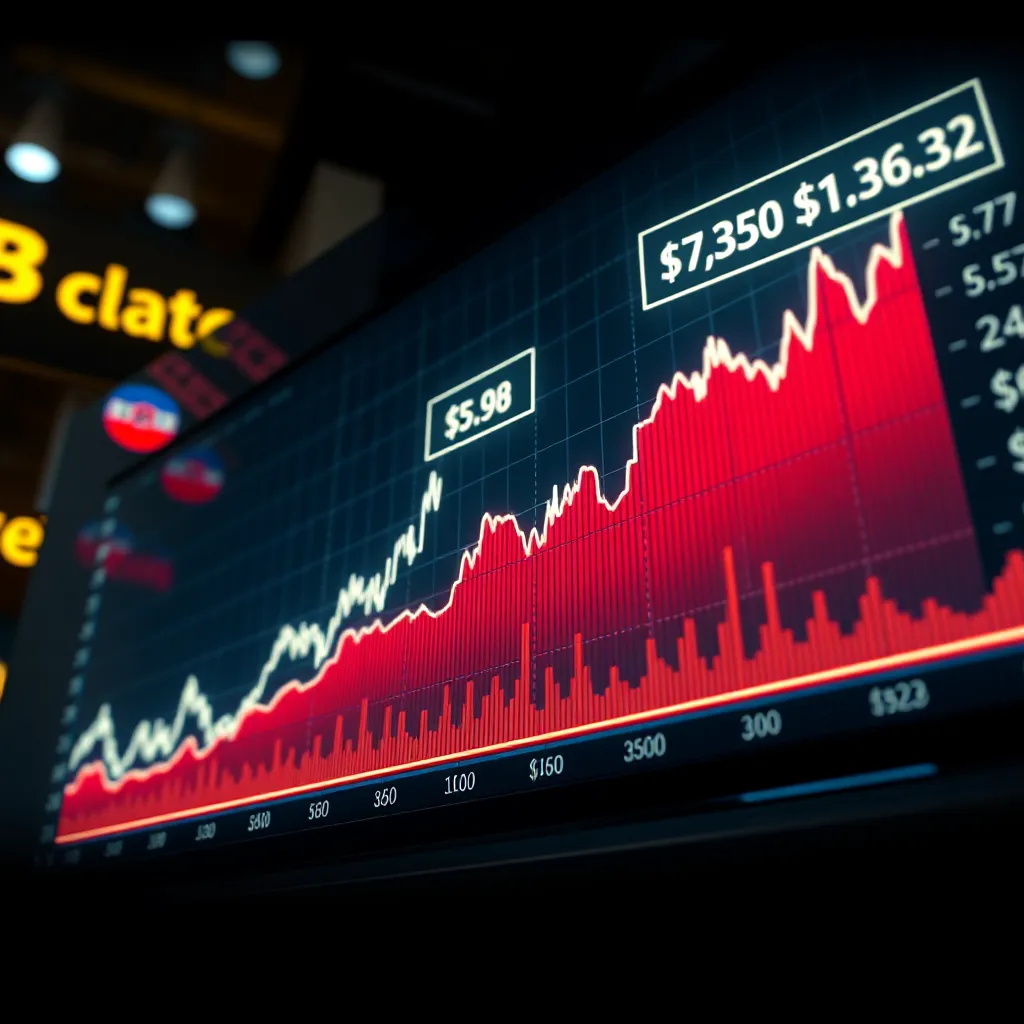 They Called Me Crazy: Insights on Crypto Support Levels - CoinBuzzNow