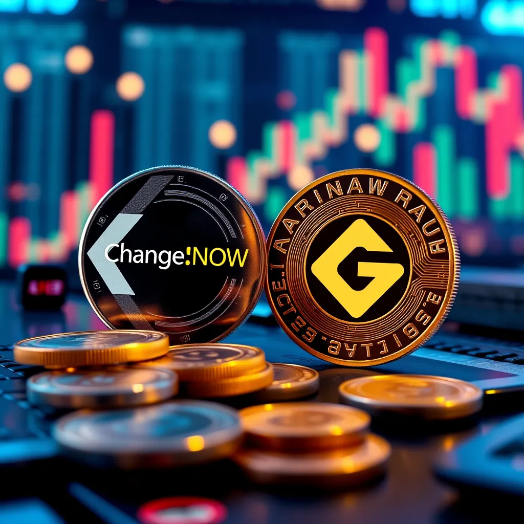 Exploring the Best Instant Crypto Swap Services - CoinBuzzNow