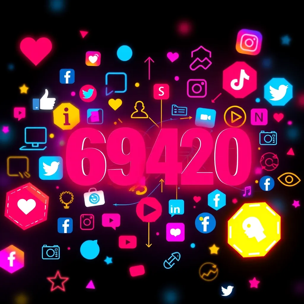 The Significance of 69420 in Modern Culture - CoinBuzzNow