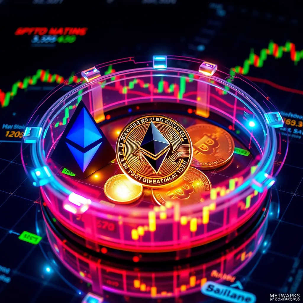 Defining the Current Crypto Cycle: Your One-Word Answer - CoinBuzzNow