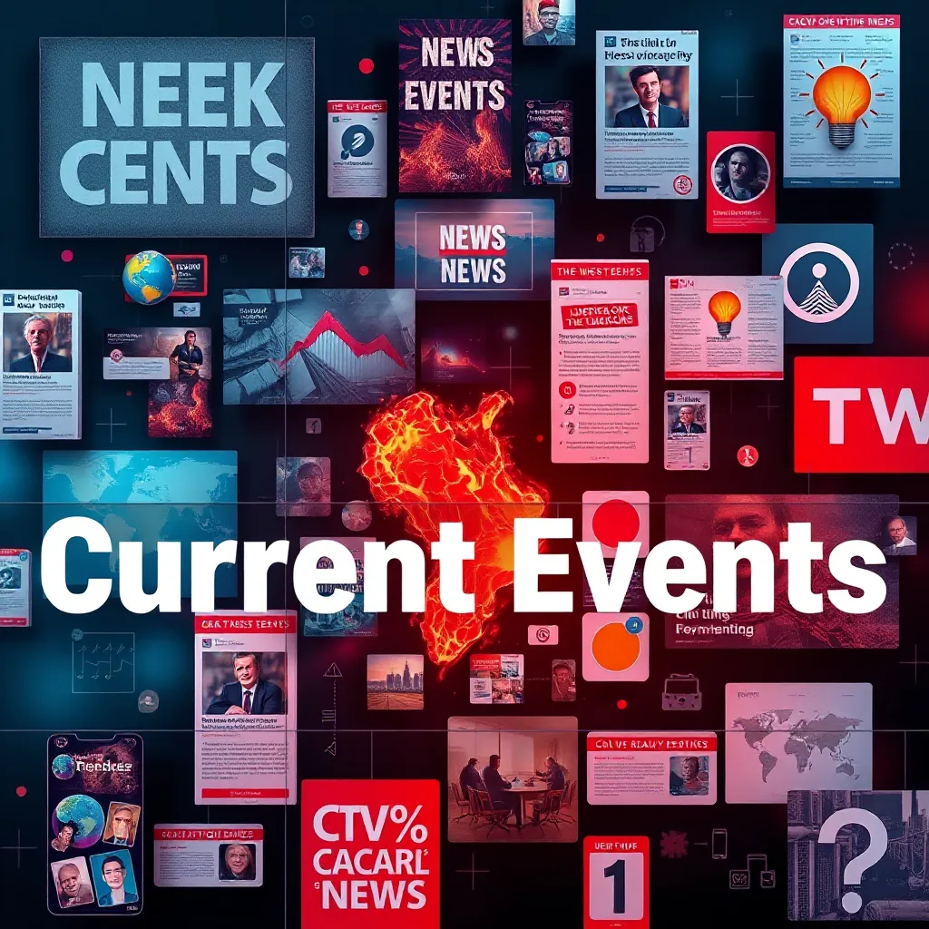 What’s Really Happening? Insights on Current Events 🤯 - CoinBuzzNow