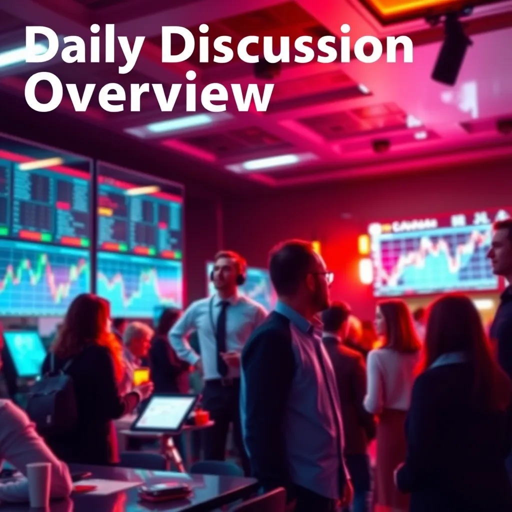 Daily Discussion: Key Insights and Market Trends - 02/02/26 - CoinBuzzNow