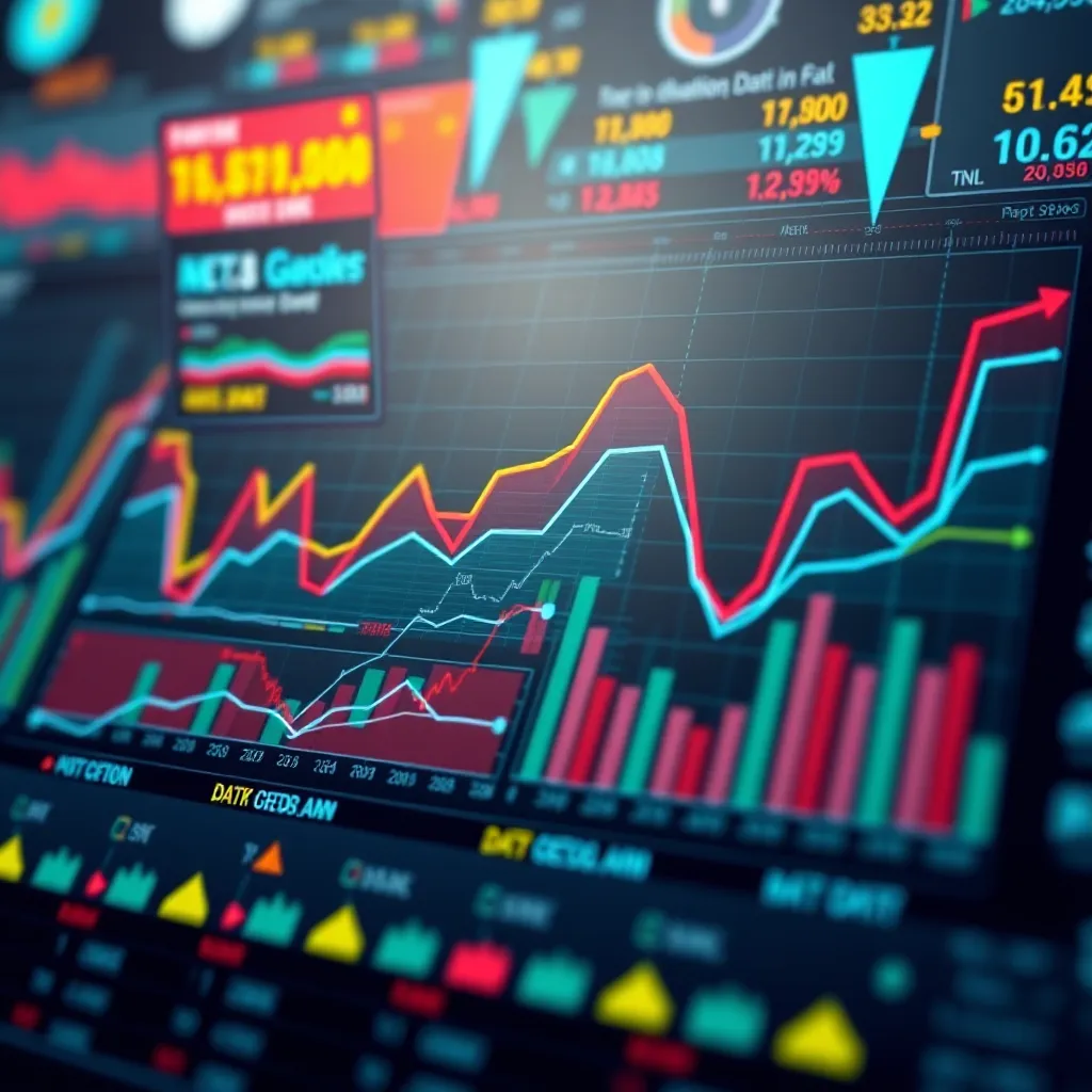 Insights from the Chart: Decoding Trends and Data - CoinBuzzNow