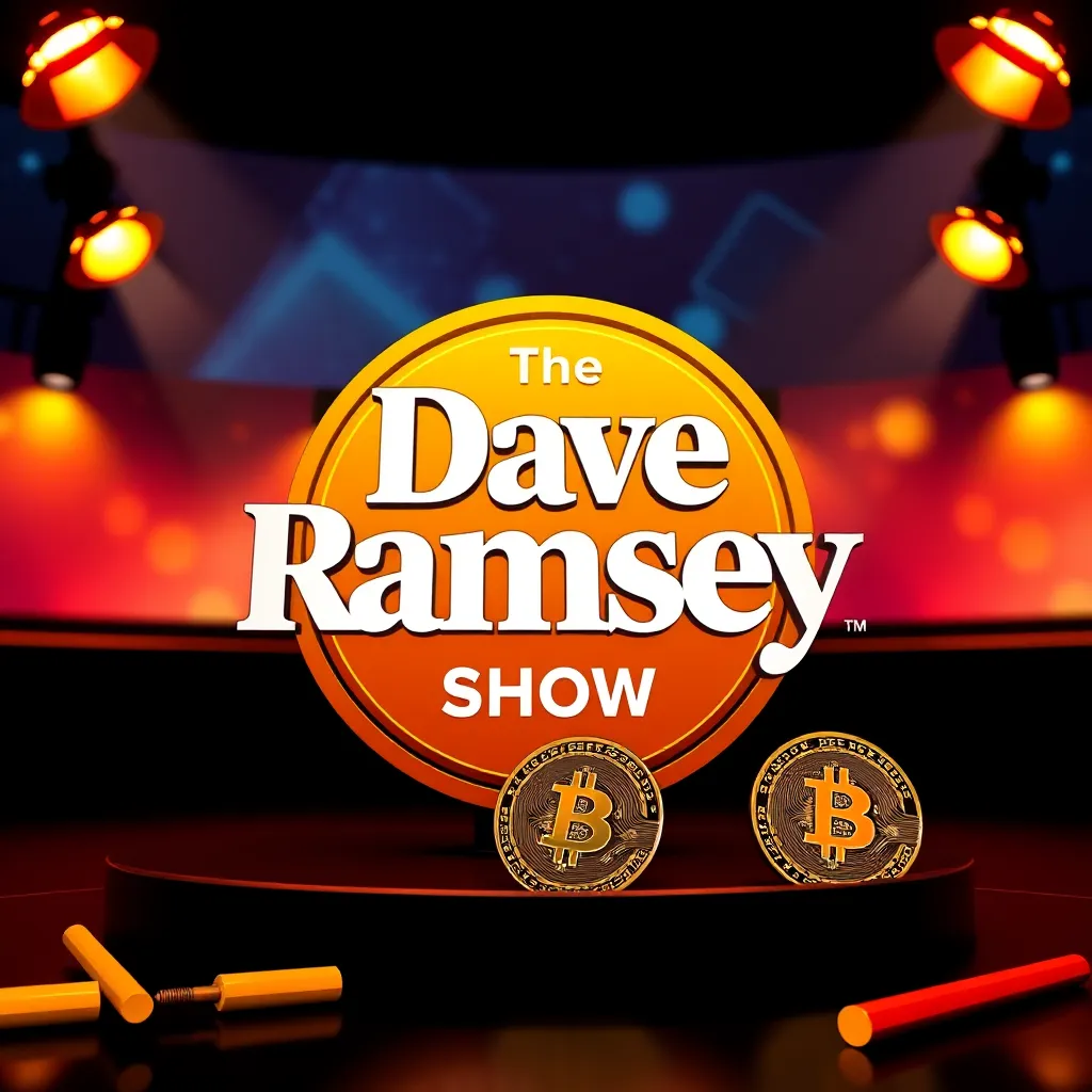 Dave Ramsey Show Changes Tune on Bitcoin Support - CoinBuzzNow