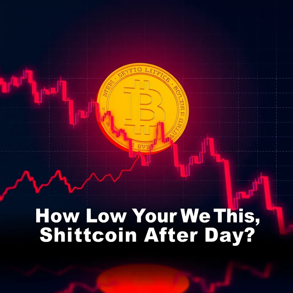 How Low Will This Shitcoin Go After Pi Day? - CoinBuzzNow
