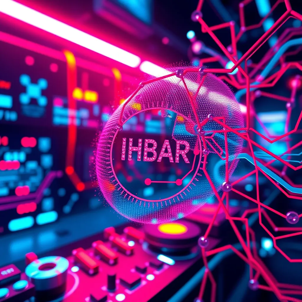 Dell Highlights HBAR as Key Player in Trusted AI Framework - CoinBuzzNow