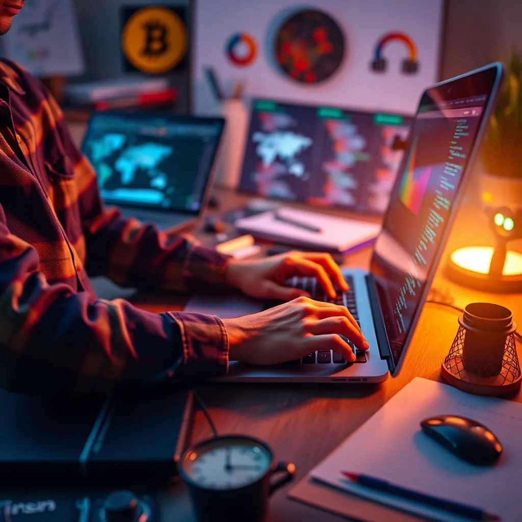 Can Developers Really Make a Difference Today? - CoinBuzzNow