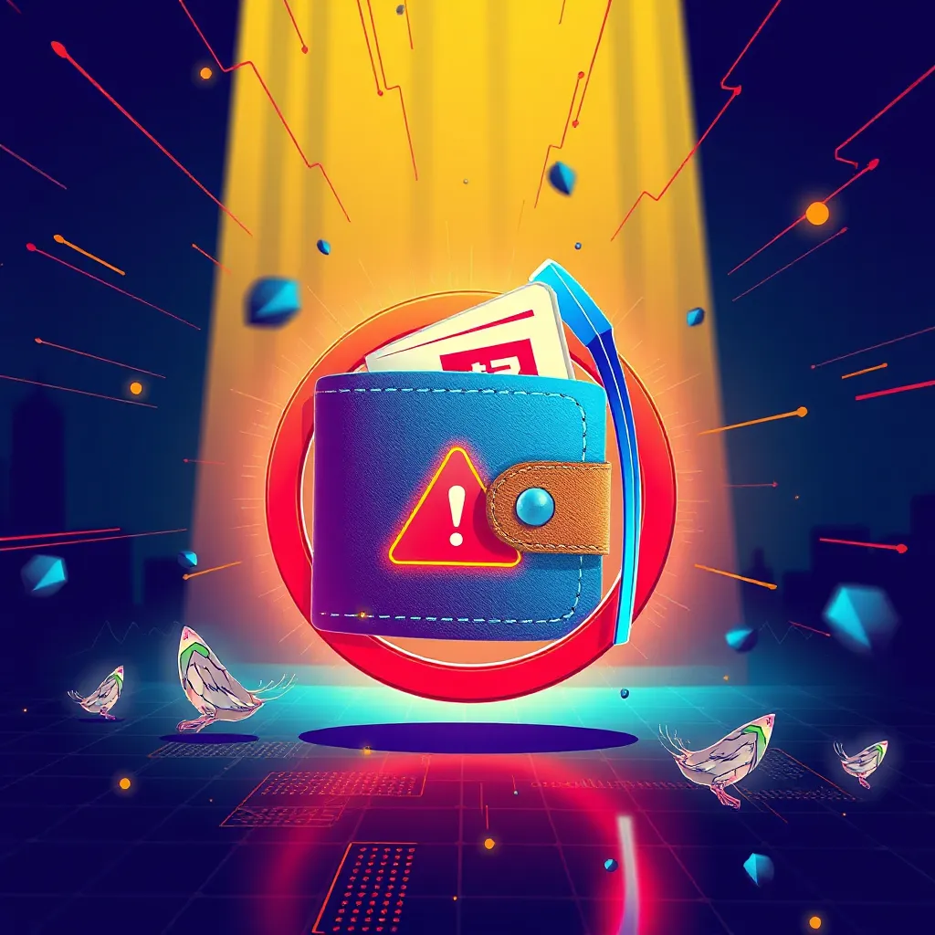 Understanding Dust Seed Attacks on Wallets - CoinBuzzNow