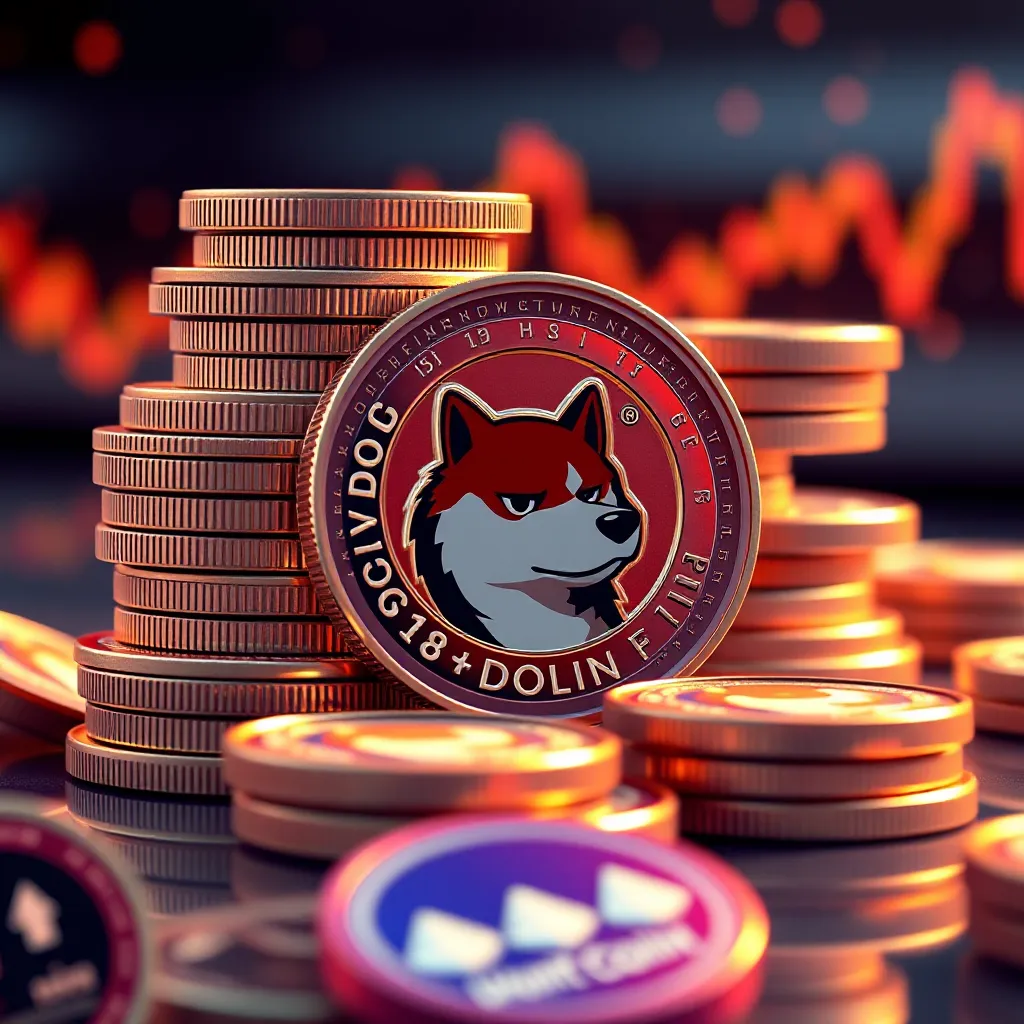 How Many Dogecoins Do You Hold? Here’s the Breakdown - CoinBuzzNow