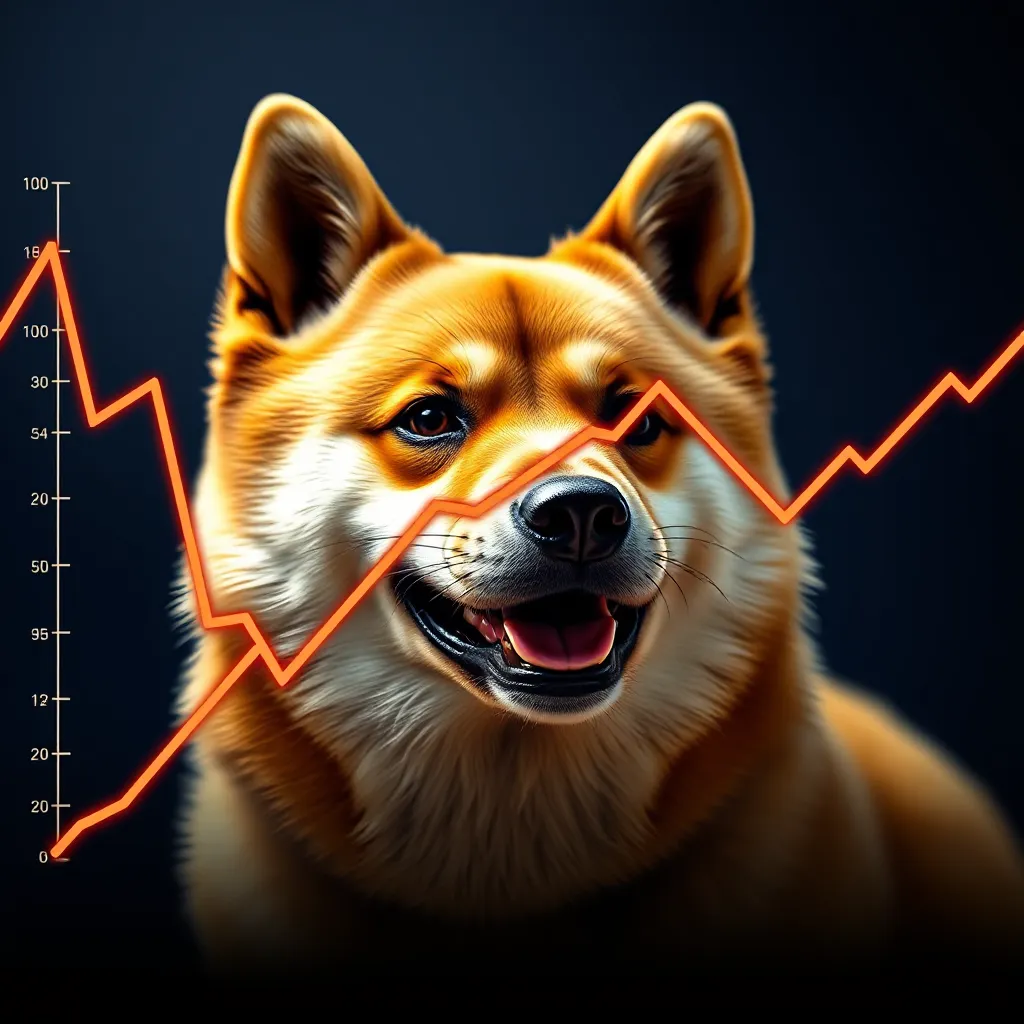 DOGE Price Forecast: Bearish Trend Could Hit 14 Cents - CoinBuzzNow
