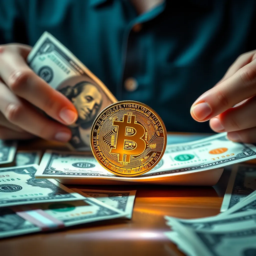 Is Selling Apple Shares for Bitcoin a Smart Move? - CoinBuzzNow