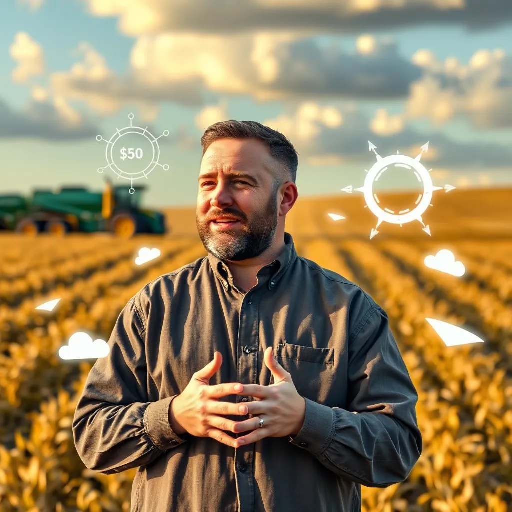 $1 Billion Carbon Credits: Insights from DOVU CEO Irfon Watkins ...