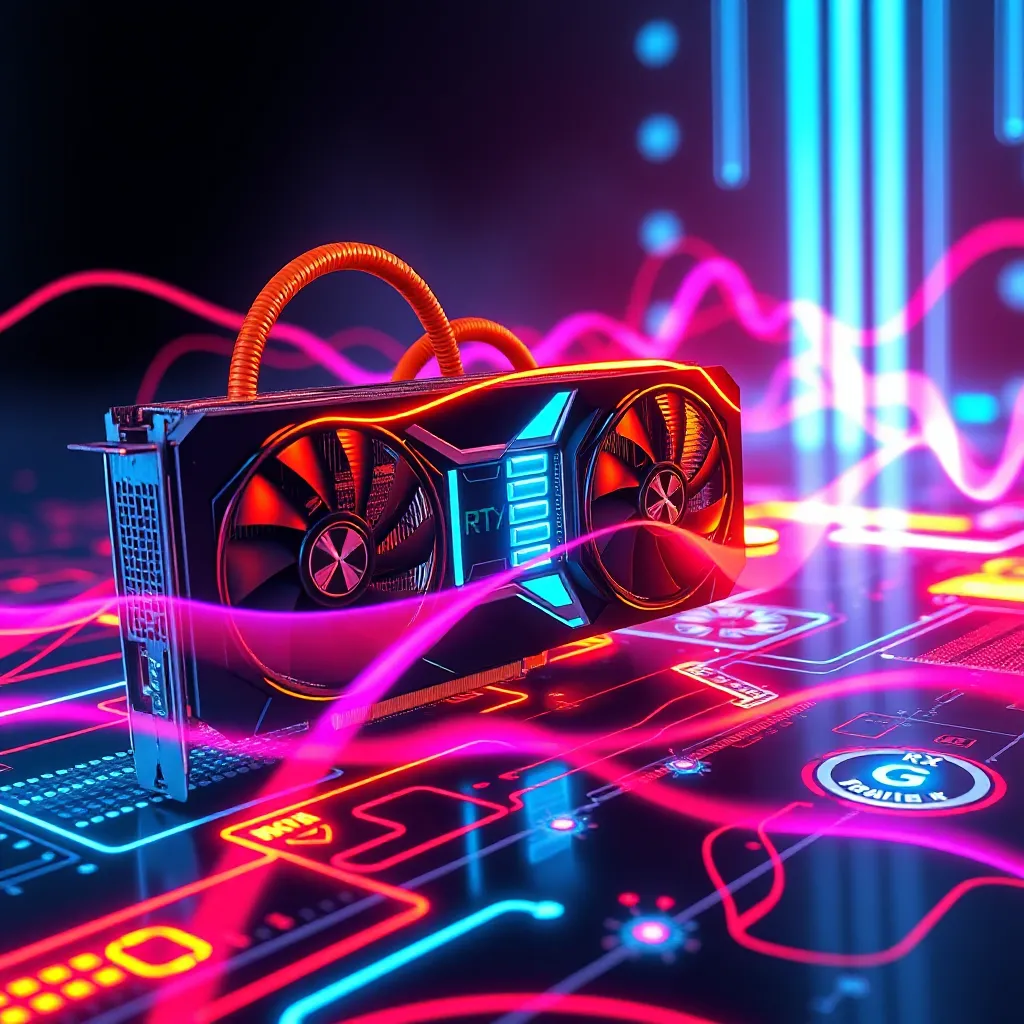 Optimizing Dual GPU Plotting for Best Performance - CoinBuzzNow