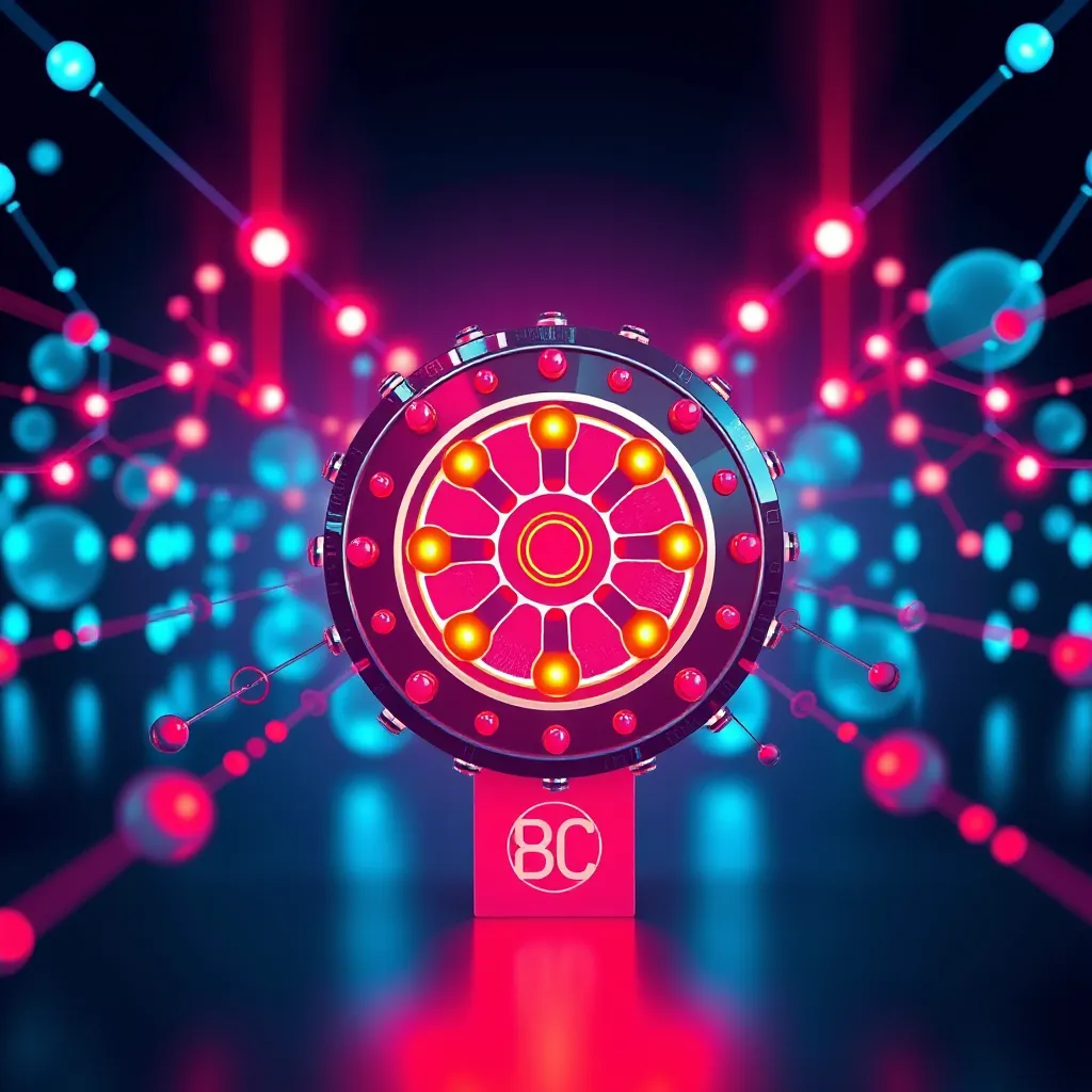 Ecosystem Growth Flywheel: Aligning Success Numbers - CoinBuzzNow