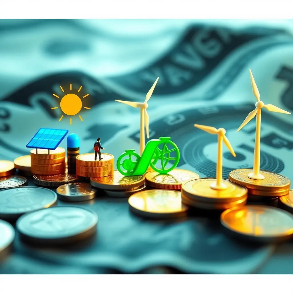 From Currency to Energy: The Evolution to Thermodynamics - CoinBuzzNow