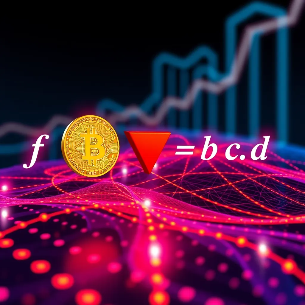 New Equation Links Bitcoin and the Internet: f(a,b,c,d) Explained ...