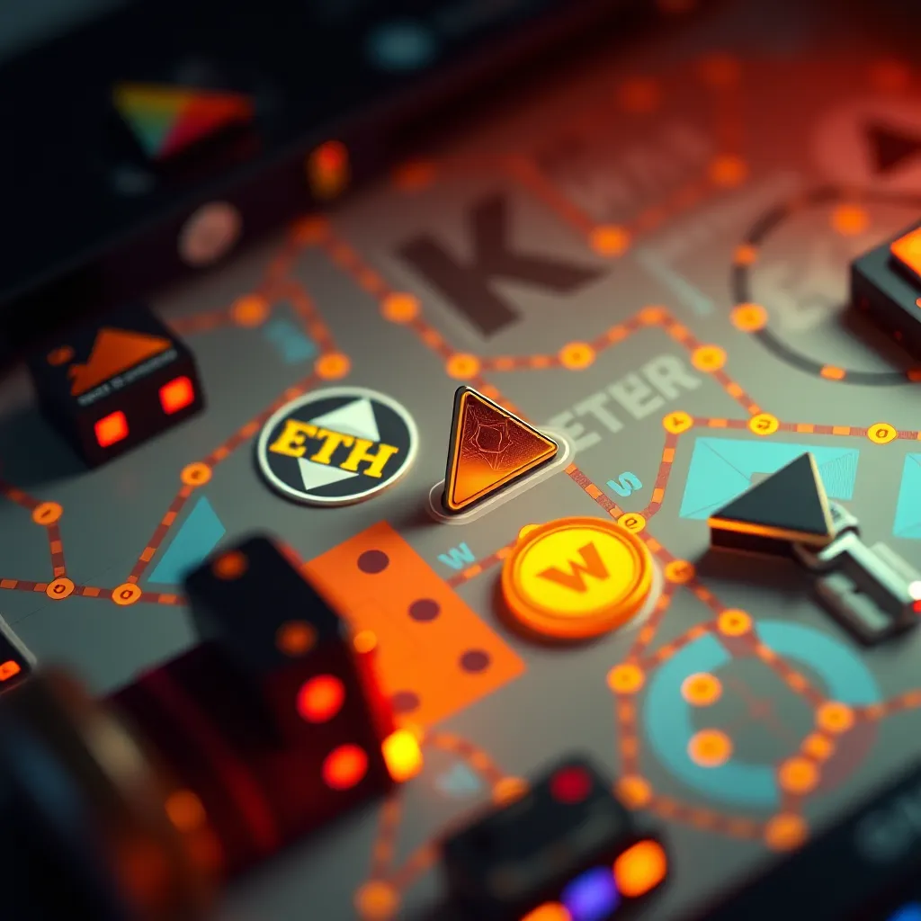 How to Get ETH for Gas Fees in MetaMask with WLD Tokens - CoinBuzzNow