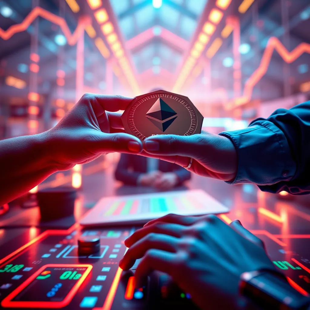 Top Recommended DEX for ETH to SOL Swaps in 2026 - CoinBuzzNow
